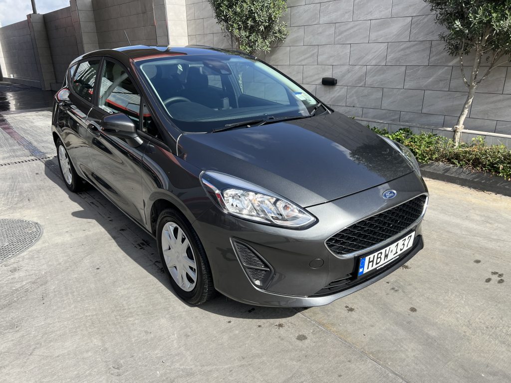 Ford fiesta - search Cars in Malta, find Cars in Malta, sell Cars in Malta